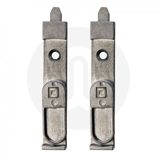 Finger Operated Bolts - Small