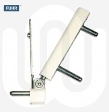 Simplefit Tilt & Turn Bottom Hinge