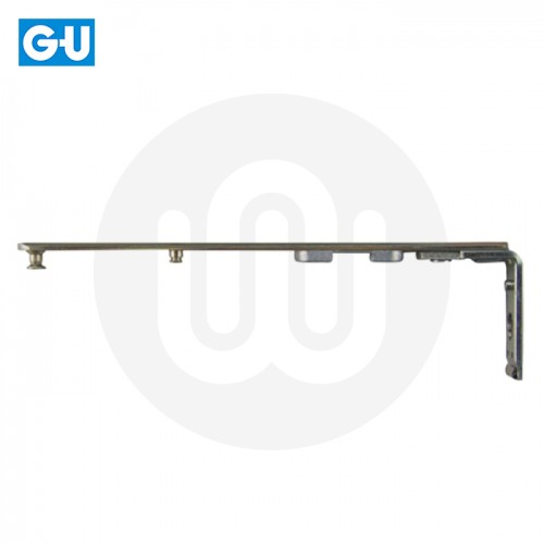 GU Uni Jet D Stay Arm