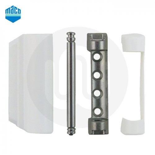 Maco Top Stay Hinge Accessory Kit (Face Fix)
