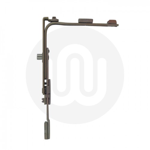 Roto Top Corner Drive