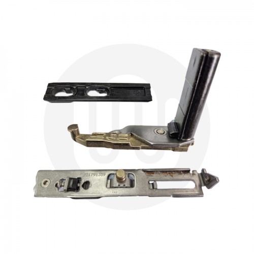 Sobinco 33117-10/33118-10 Chrono Invision Go Tilt Before Turn Link Arm