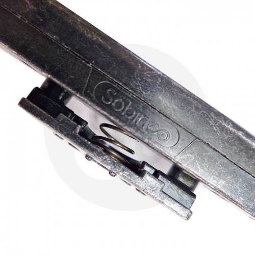 Sobinco 35000-721 Chrono Tilt Before Turn Sprung Gearbox