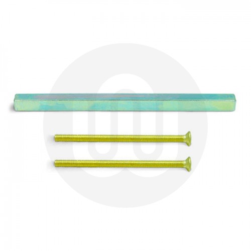 Handle Spindle & Screws Fixing Kit