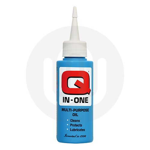 Q-in-One Multi-Purpose Oil