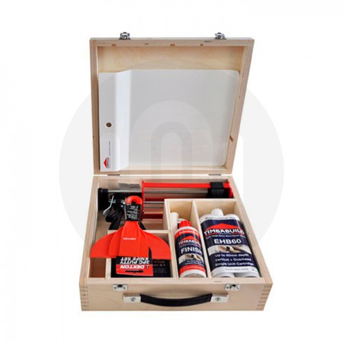 Timbabuild Starter Kit