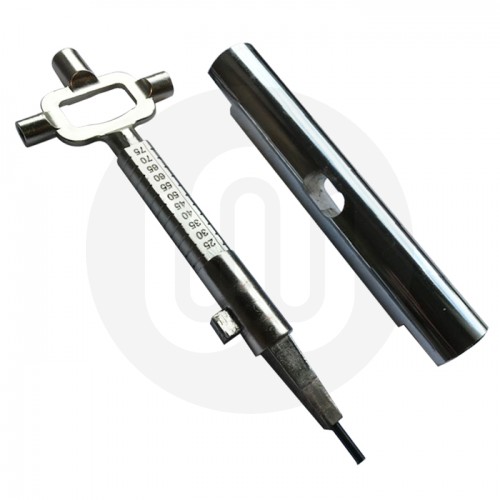 SPECIAL OFFER! 5x Breaker Snapping Bar (Budget) & Metal Lock Testing ...