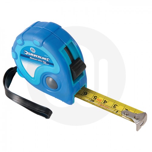 5m Tape Measure