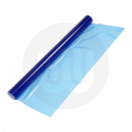 Blue Window Protection 600mm x 20m