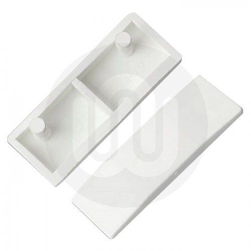 Simplefit Cockspur Wedges