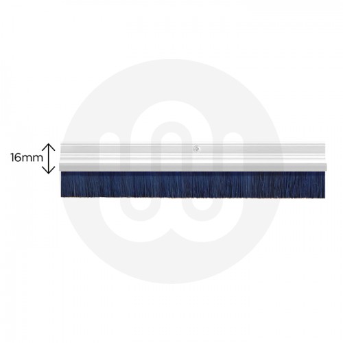 Brush Strip PVC