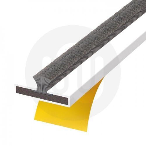 Intumescent Strip 10mm x 4mm Fire + Smoke