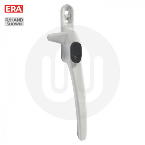 ERA Cockspur Window Handle - Non-Locking