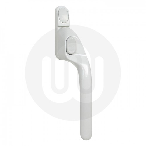Simplefit by Fab & Fix Offset Espag Window Handle - Non Locking