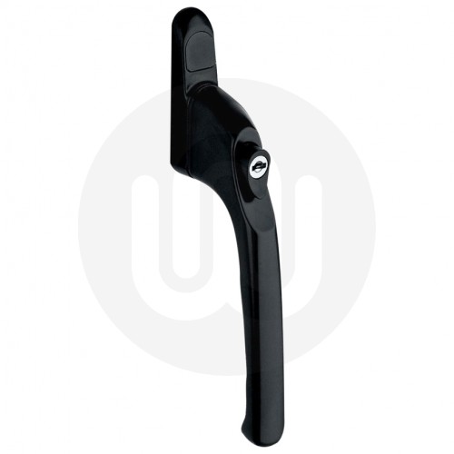 Avocet Affinity Inline Espag Locking Window Handle
