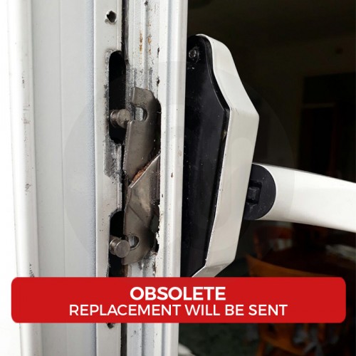 Monarch Window Handle - Replacement Will Be Sent