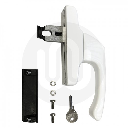 Hueck Window Handle Z 994189 02
