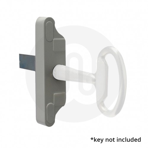 Anti-Ligature Peg Handle