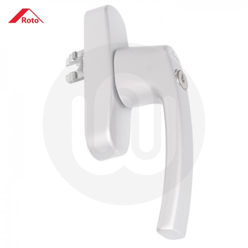 Roto 'U' Peg Window Handle