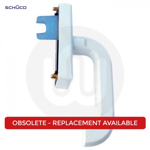 Schuco Window Handle