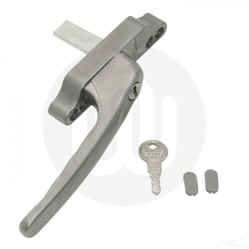 Peg Window Handle - Locking