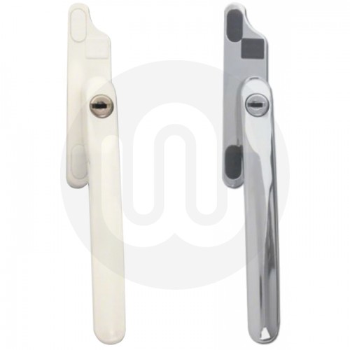 Peg Window Handle - Locking