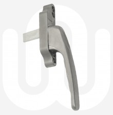 Peg Window Handle - Locking