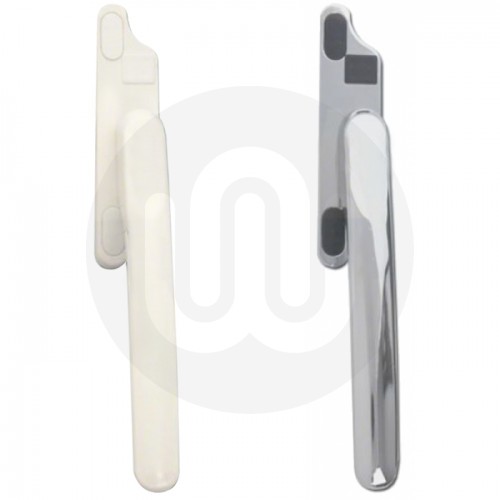 Peg Window Handle - Non-Locking