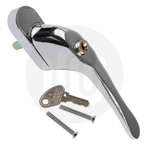 Avocet Tilt & Turn Handle - Locking