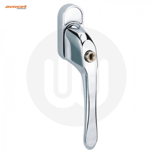 Avocet Tilt & Turn Handle - Locking
