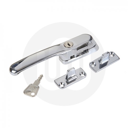 Simplefit by Fab & Fix Craftsman Casement Fastener Locking