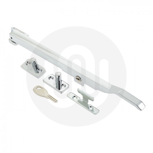 Timber Window Stay - Locking