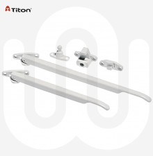 Titon Timber Cockspur Window Handle