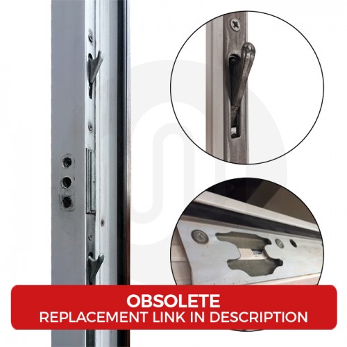 Coldseal Tallon Tongue Espag