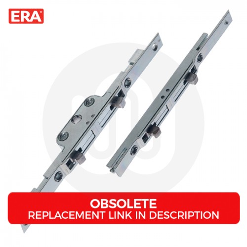 ERA Fortress Espag Rod