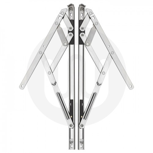 Heavy Duty Friction Stays