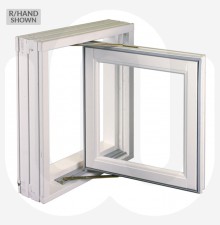 PN Uni Top Swing Reversible Gearing