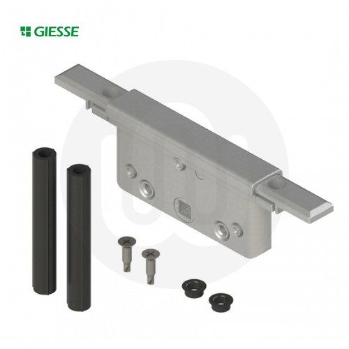 Giesse 04093 Two-Way Mechanism for Ghibo Out Outward Opening