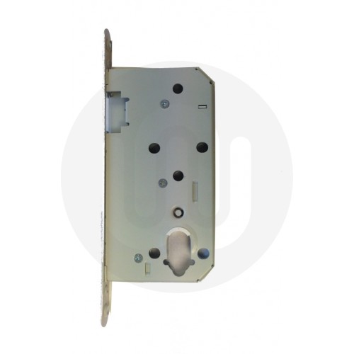 Nemef Style 6108 Mortice Deadlock